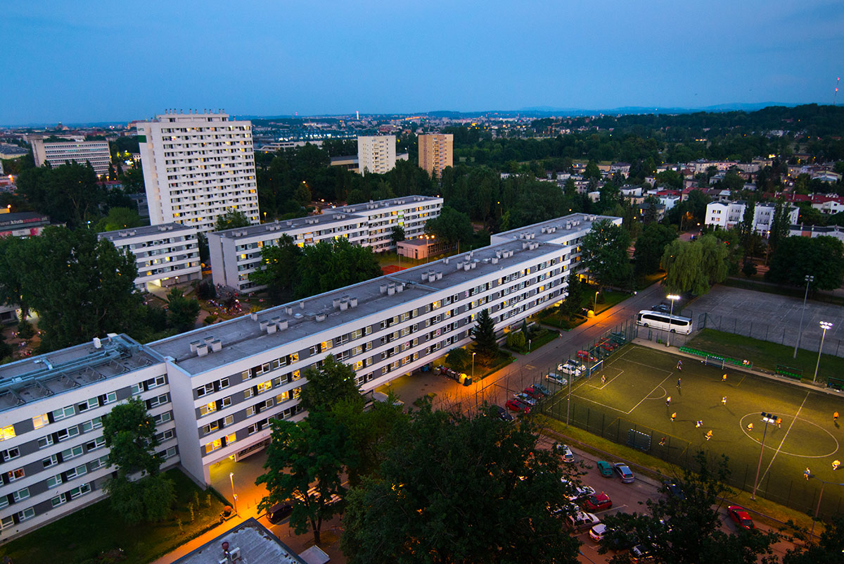 Structural Health Monitoring and Nondestructive Testing – Vacation ...